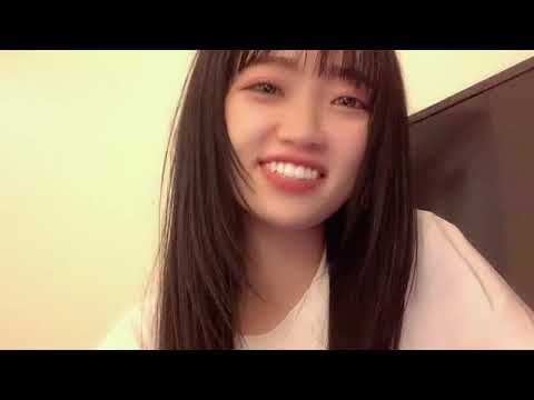 2023年06月20日 20時08分07秒 中井 りか（NGT48） - YAYAFA