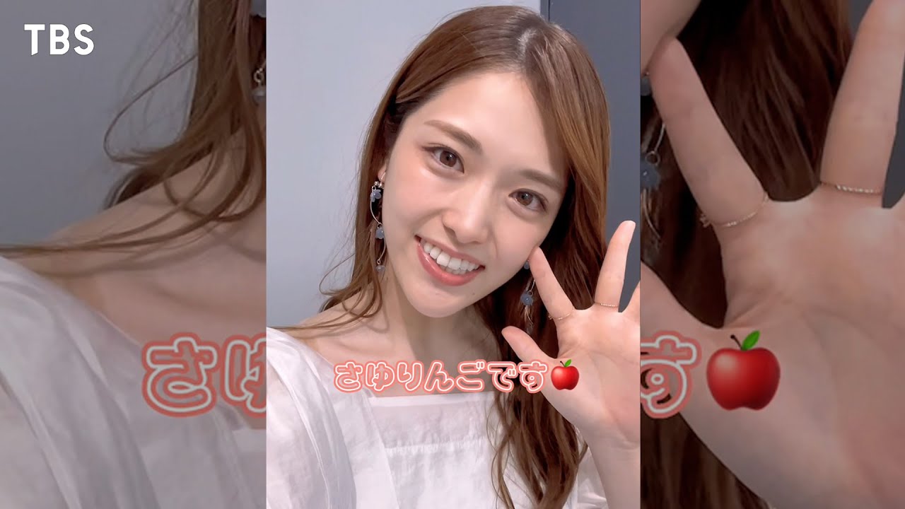 #松村沙友理 収録後SPコメントが到着!!『THE神業チャレンジ』7/4(火) 2時間SP - YAYAFA