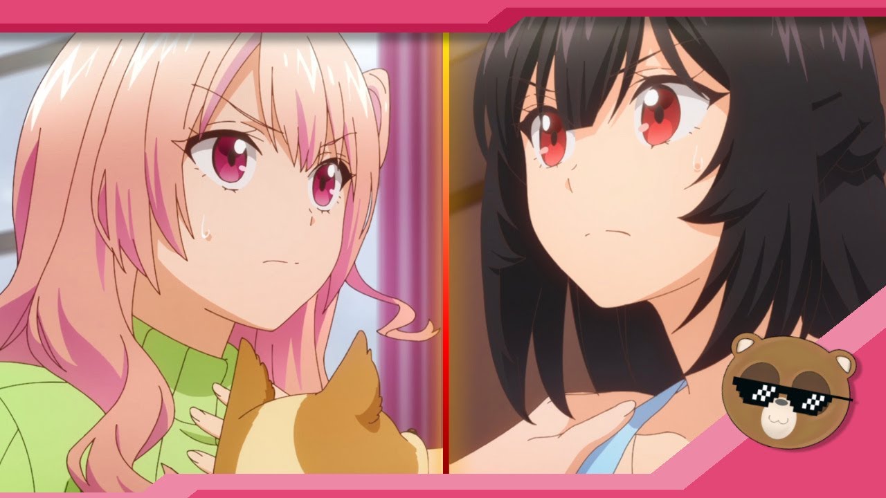 ¡Usagi vs. Karen! | Inuhiro 7 - YAYAFA