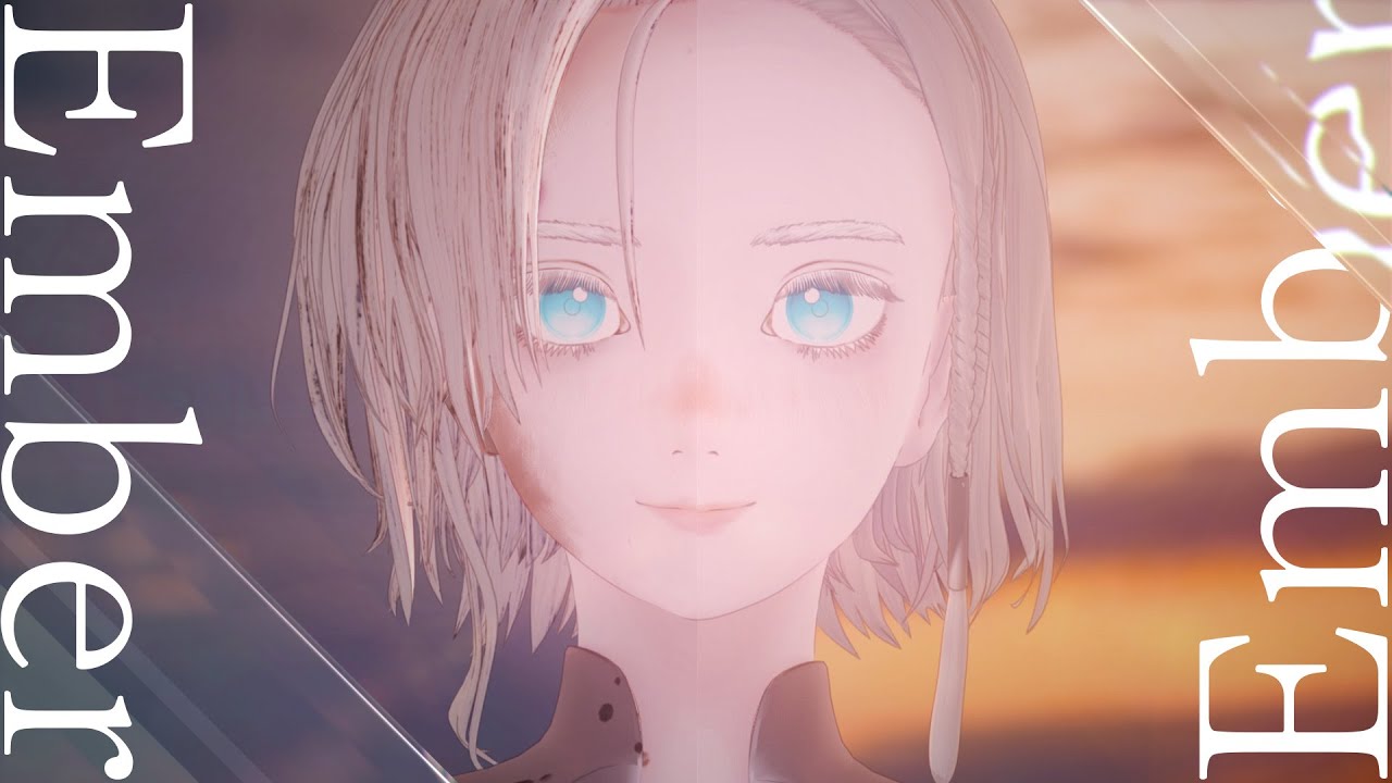 Ember / haju:harmonics N°6 | ヴィンランド・サガ [VINLAND SAGA] SEASON 2 EDテーマ - YAYAFA