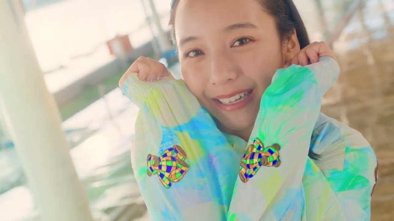 2023ボートレースCM 第4話「ツヨカワなスズ」篇30秒 アイアムアボートレーサー - YAYAFA