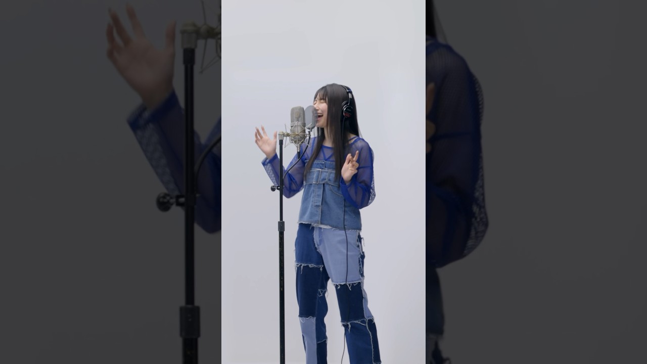 TrySail - adrenaline!!! / THE FIRST TAKE - YAYAFA