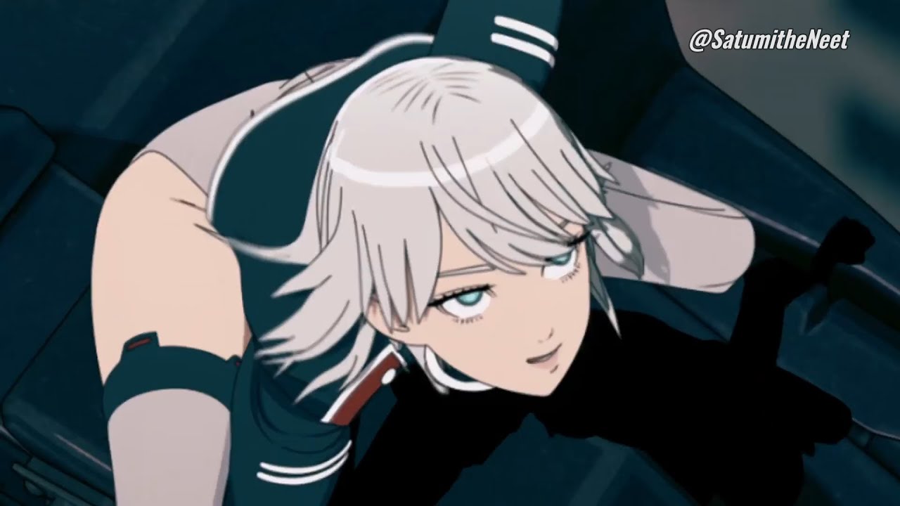 Ex Arm Episode 2 in a Nutshell - YAYAFA