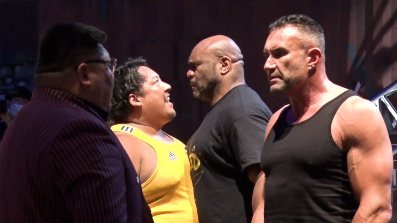 Breaking Down9ついに最終回 - YAYAFA