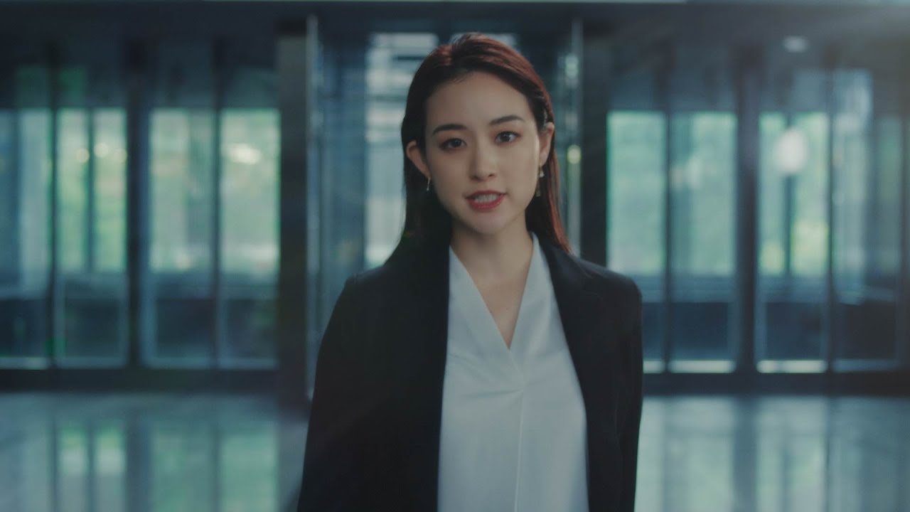 NECネッツエスアイ コマーシャル「働き方DX篇」30秒 - YAYAFA