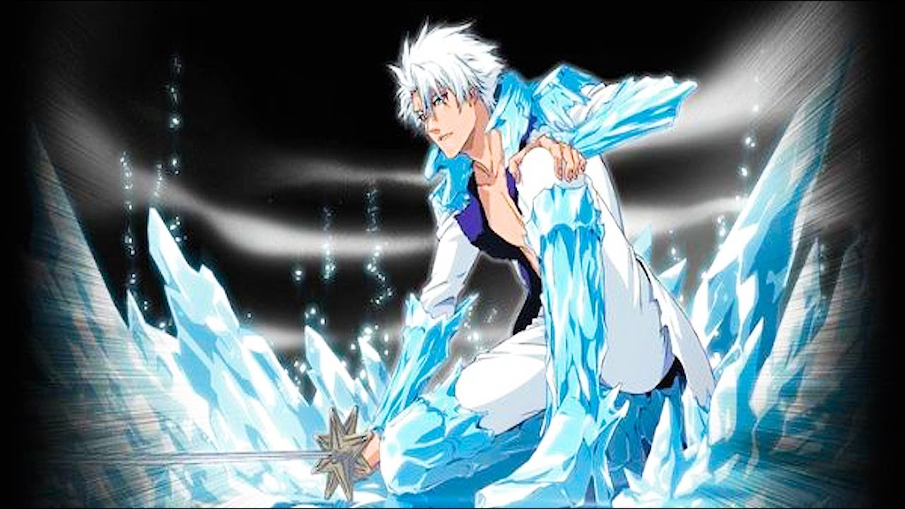 BLEACH 千年血戦篇-訣別譚 || Bleach: Thousand-Year Blood War - The Separation - YAYAFA