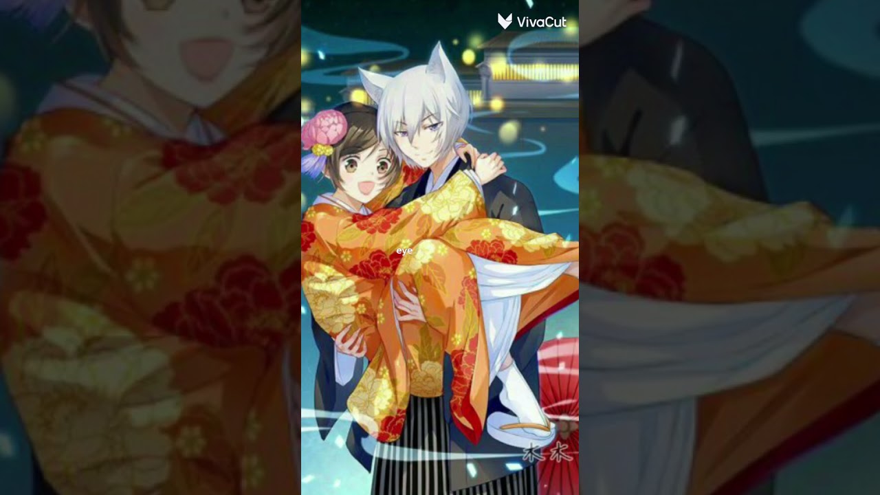 Nanami y tomoe - YAYAFA