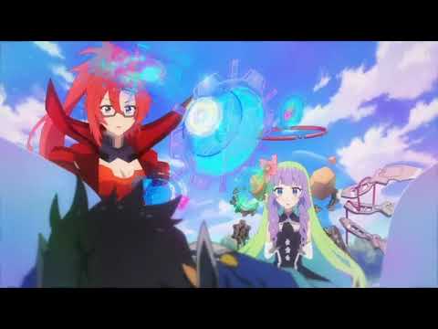 Yuuki Saves Karyl - Princess Connect Re:Dive Season 2 Episode 12 - YAYAFA