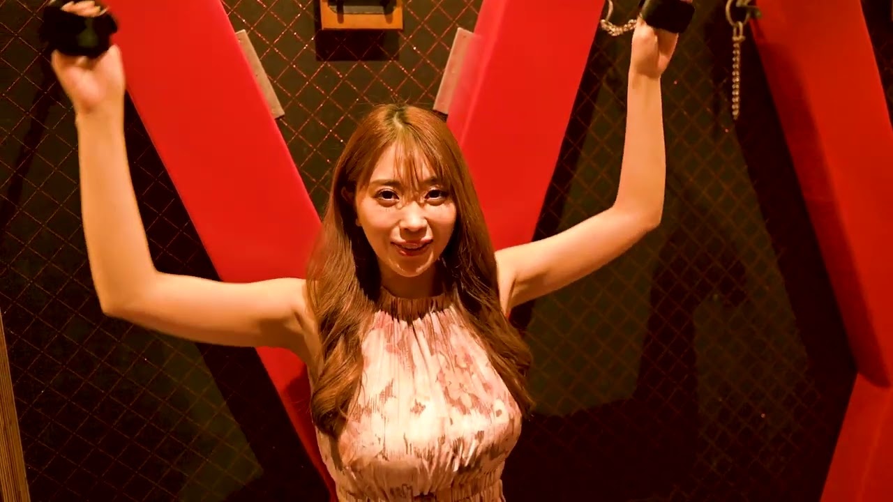 森咲智美のラ ホに言ってみた Vol.049 Tomomi Morisaki - YAYAFA