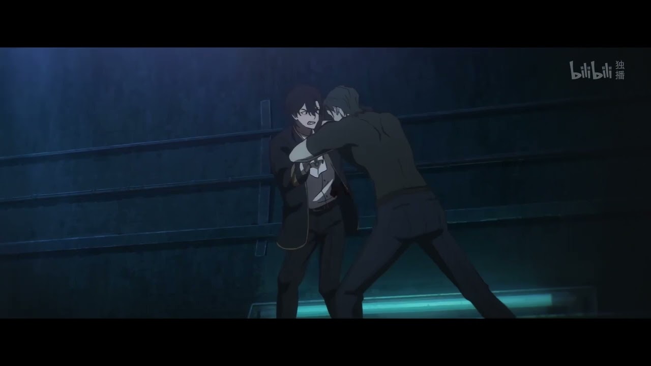 时光代理人第二季｜Link Click S2 EP12 - YAYAFA