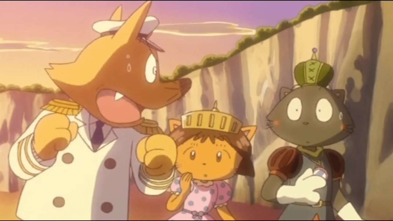 かい けつ ゾロリ op 8 1nd Season Motto! Majime ni Fumajime Kaiketsu Zorori - YAYAFA