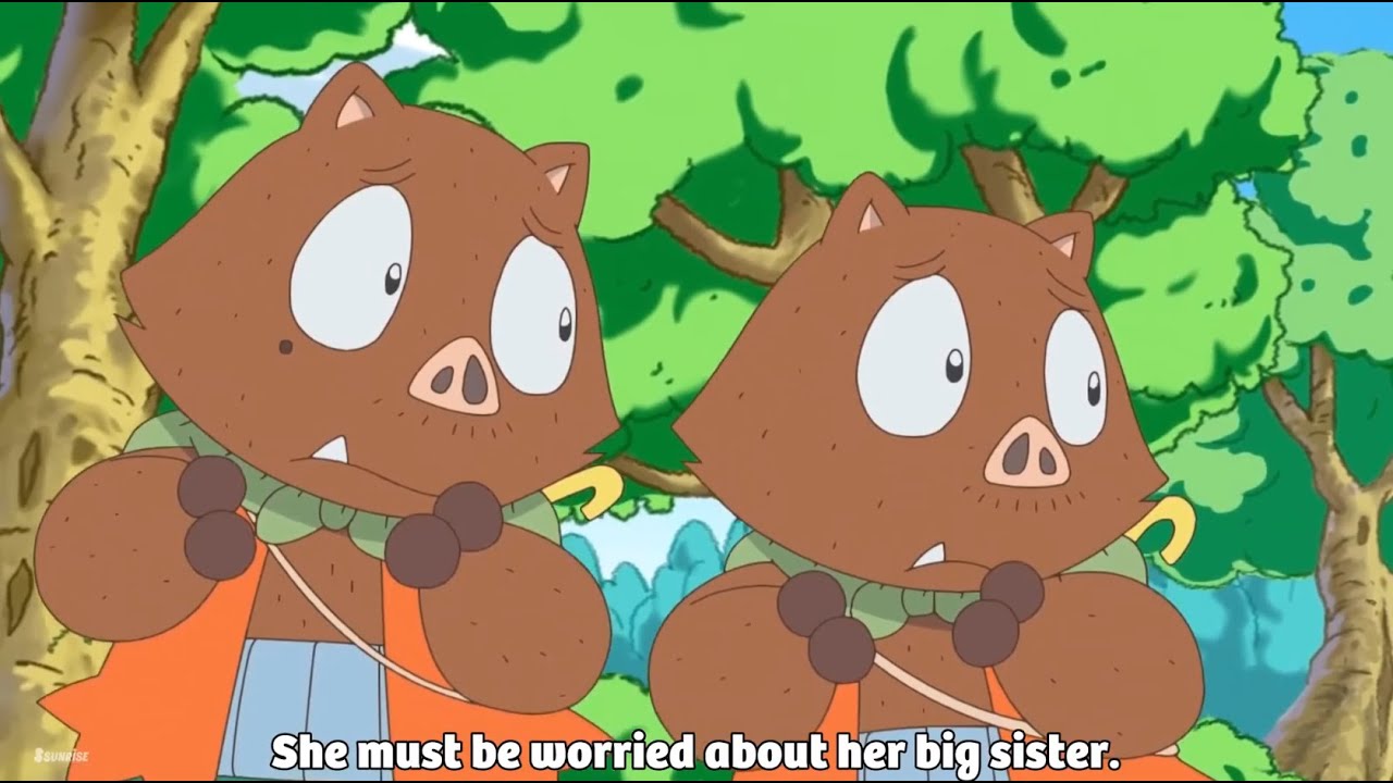 かい けつ ゾロリ Op 3 2nd Season 2 Motto Majime Ni Fumajime Kaiketsu Zorori Yayafa 