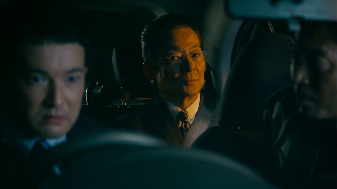 『相棒 season22』第2話＜拡大スペシャル＞2023年10月25日よる9時スタート！／第1話ダイジェスト動画 - YAYAFA