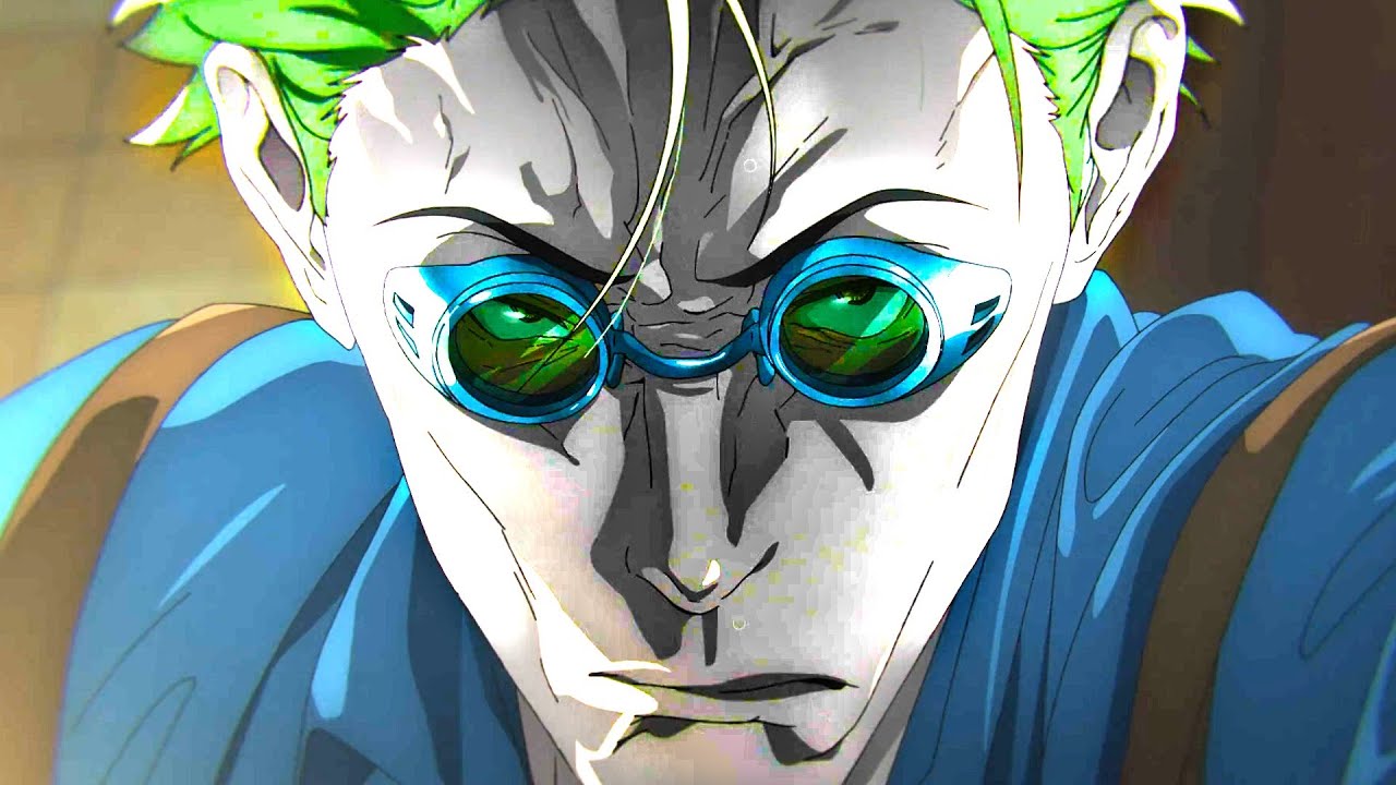 It's Nanami Time! Nanami gets Crazy! | Jujutsu Kaisen Season 2 Episode 12 - YAYAFA