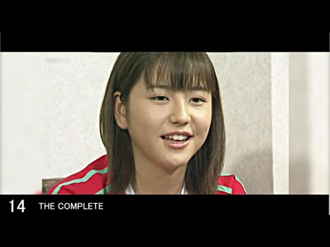 【長澤まさみ】12歳～35歳顔変化 - YAYAFA