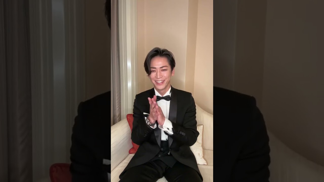 20231023 KamenashiKazuya's Instagram Live - YAYAFA