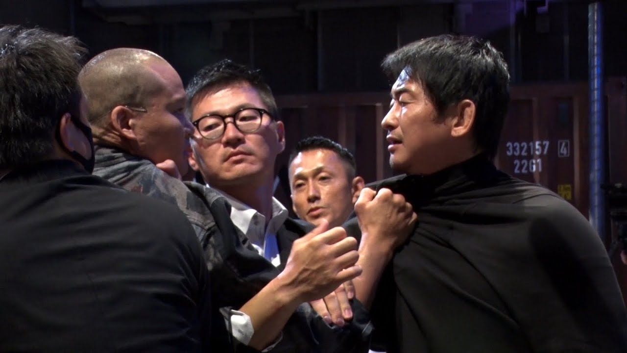 Breaking Down10のオーディションvol.4 - YAYAFA