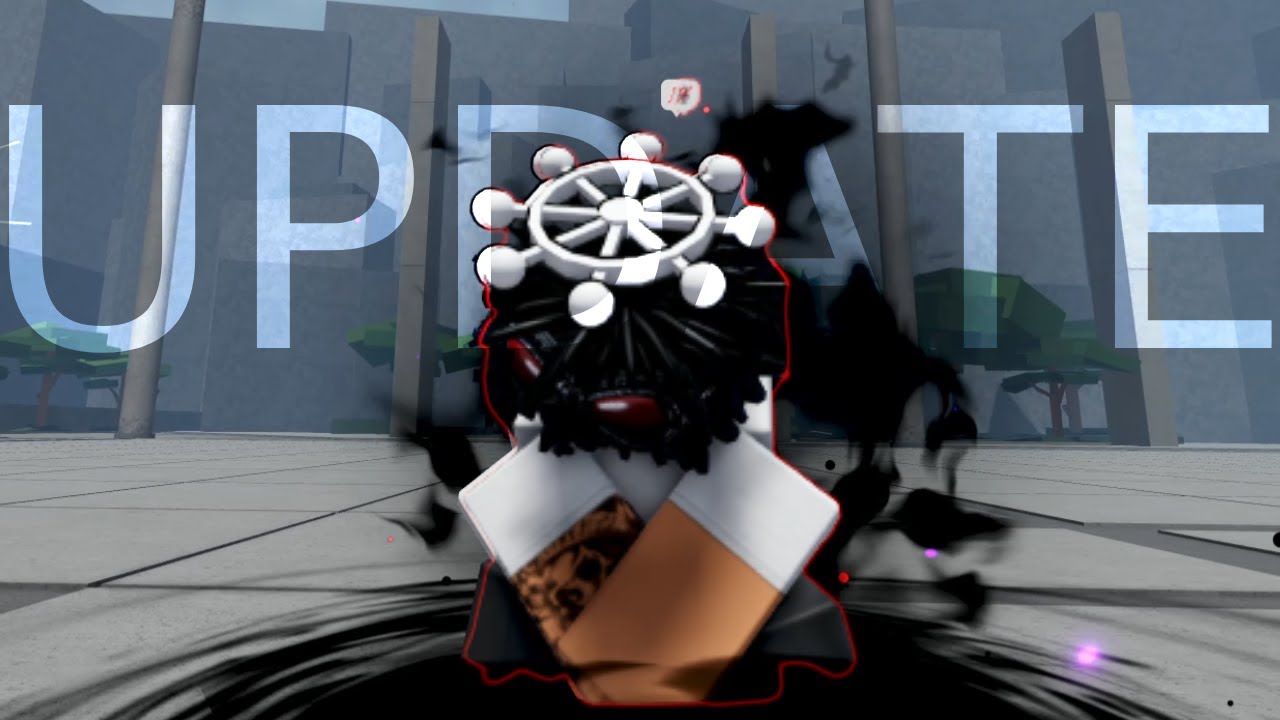 [Cursed Arena] Megumi Ultimate Showcase - YAYAFA