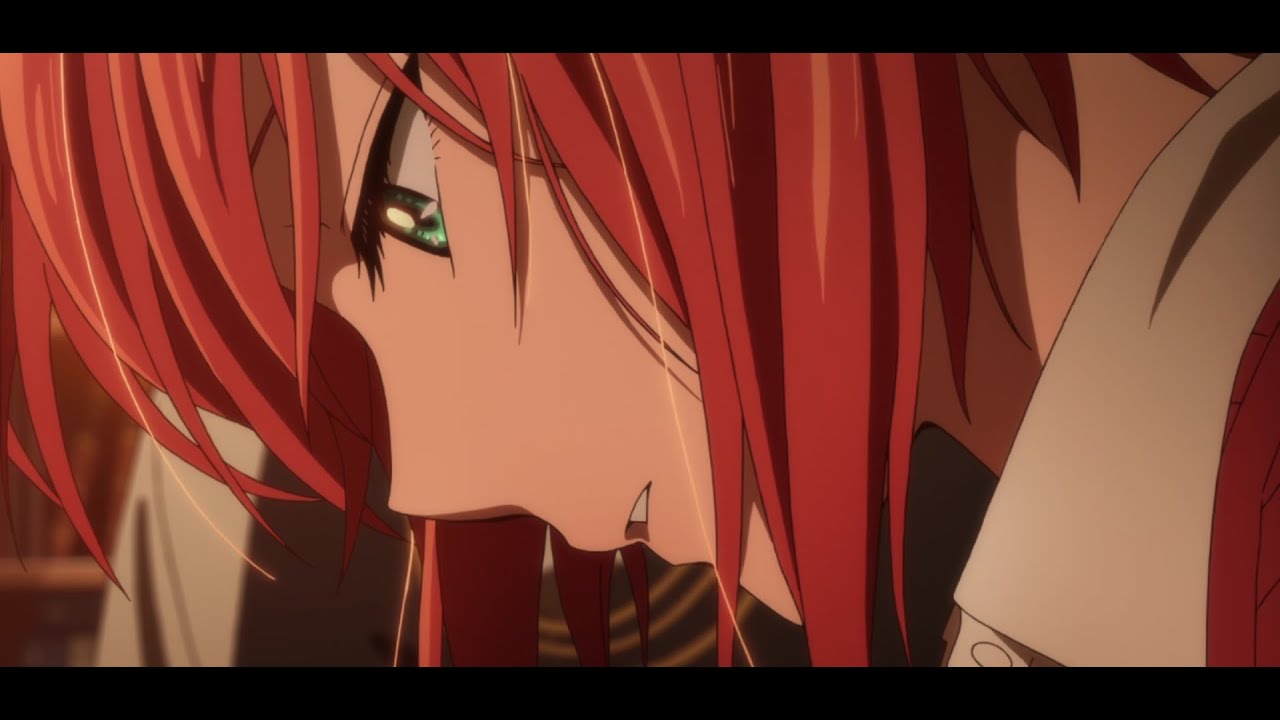 fam - 遊遊」魔法使的新娘 第二季 ED Full 【中日翻譯】 - YAYAFA