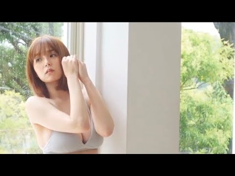 篠崎愛 水着 21 - YAYAFA