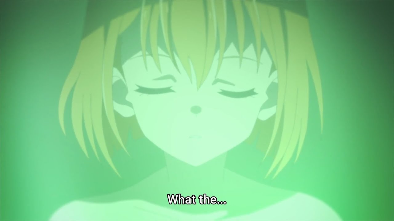 Build Divide: Code Black Episode 11 Reaction-The Truth of Neo Kyoto ...