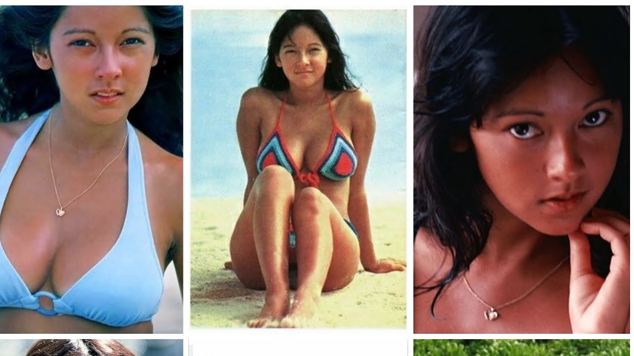 アグネス・ラム / I am Agnes Lum BGM Sugar Baby Love ルベッツ This Movie is dedicated to Mr.Willy Todorov ...