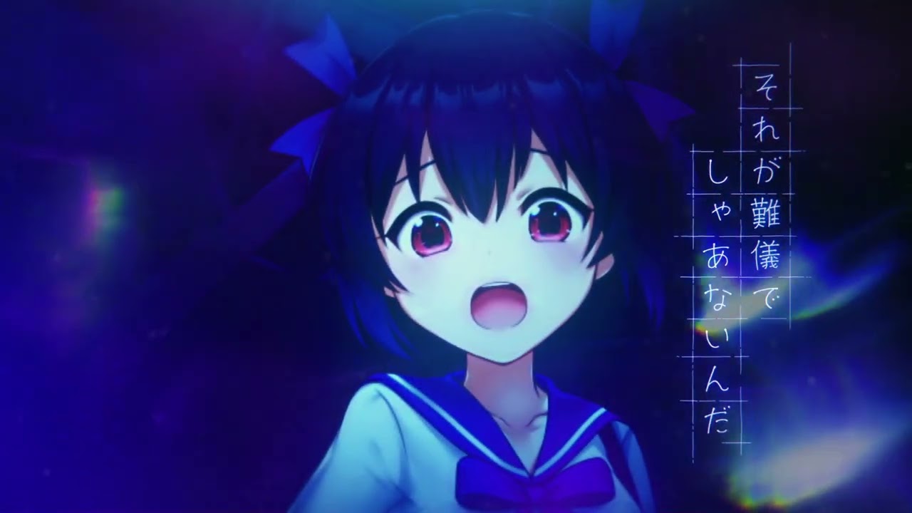 【Official】Music Video 「どこにもいかない」箱部 なる(CV:M・A・O) - YAYAFA