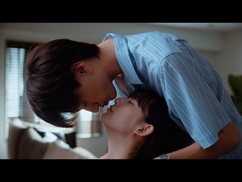 【小島健×浅川梨奈】ドラマDiVE「帰ってきたらいっぱいして。」最終回PR - YAYAFA