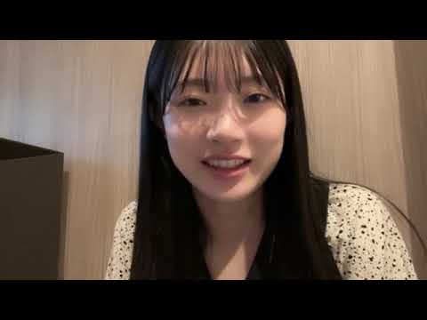 小越春花 （NGT48） SHOWROOM 2024年01月06日 - YAYAFA