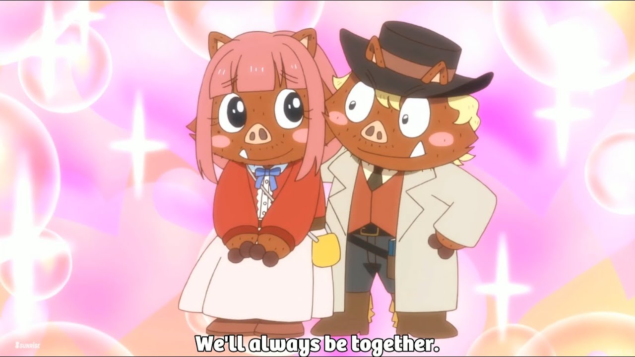 かい けつ ゾロリ 6nd Season Motto Majime Ni Fumajime Kaiketsu Zorori Episodes 289 Yayafa 