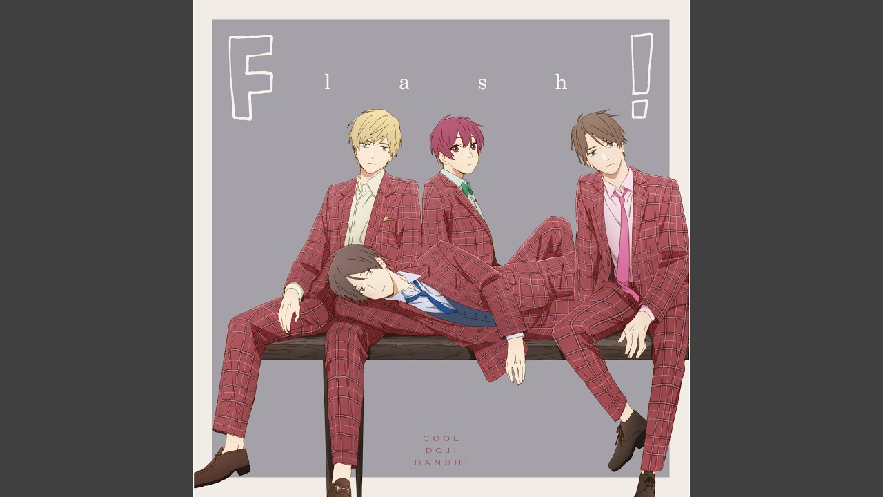 Flash! Takayuki ver. - YAYAFA