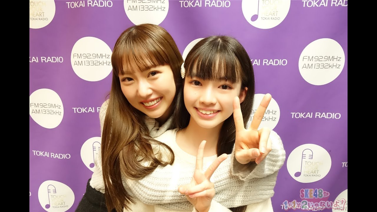 2024年1月30日（火）2じゃないよ！12期生初登場スペシャル！熊崎晴香vs長谷川雅 - YAYAFA