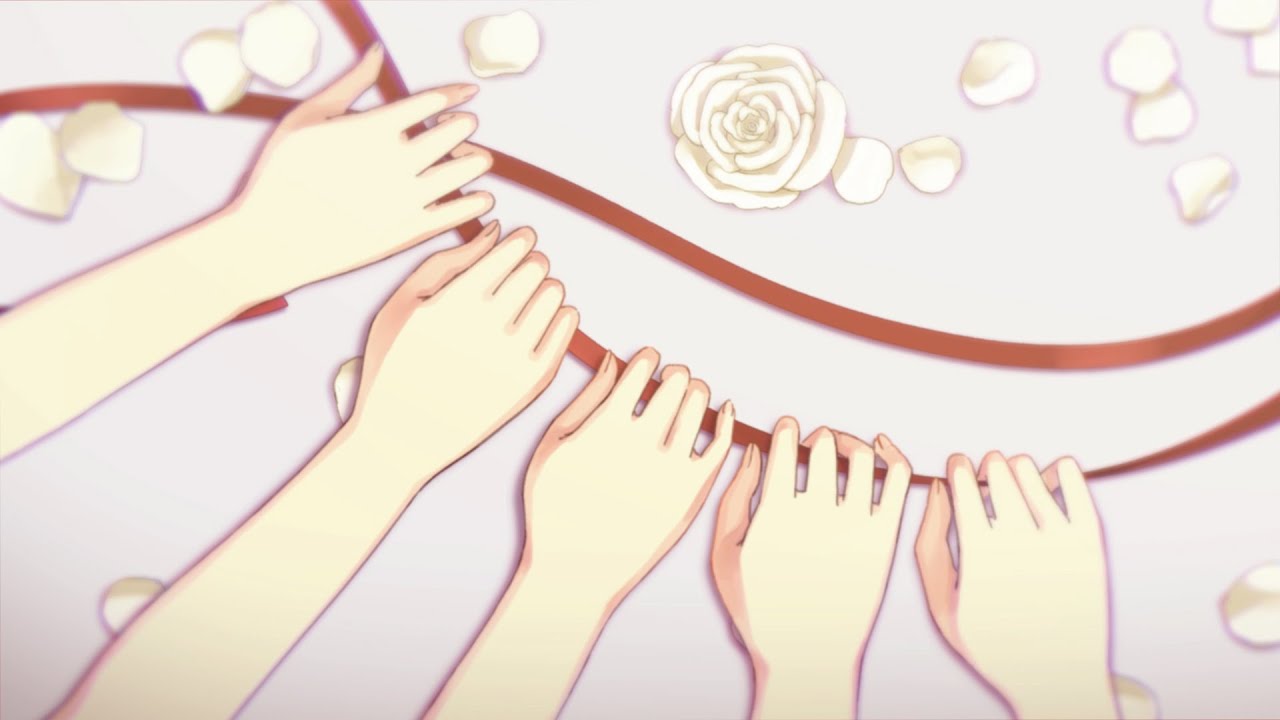 TVアニメ『五等分の花嫁』ノンクレジットED - YAYAFA