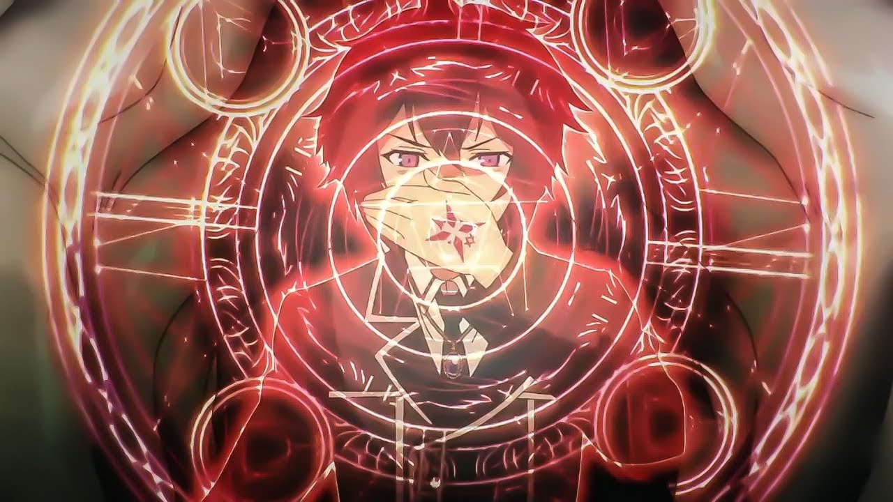 Strong Main Character Tests His Magic Power | Shikkakumon no Saikyou ...