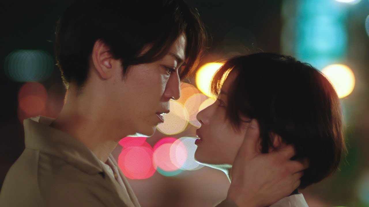 『Destiny』4月9日スタート！【毎週火曜よる9時】ティザー30秒PR - YAYAFA