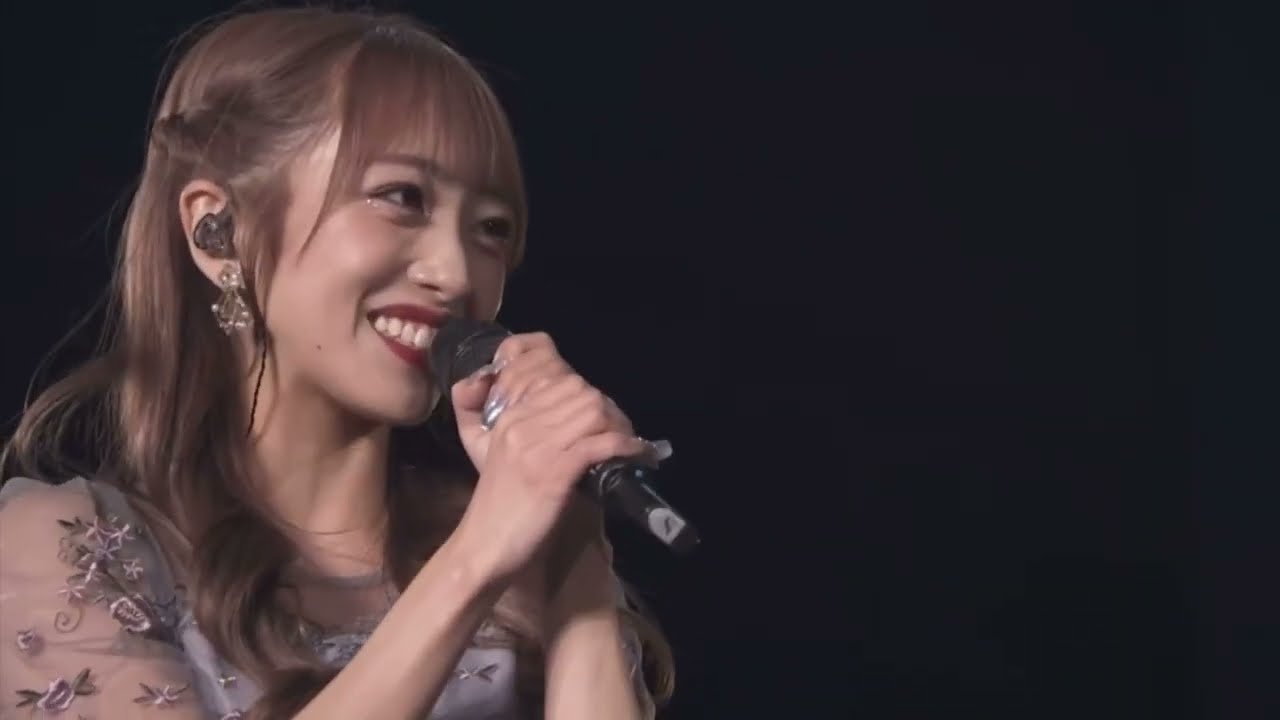 AKB48 - 出逢いの日、別れの日 Deai no Hi, Wakare no Hi ~ Spring Concert 2024 (Mukaichi Mion - Kuranoo ...