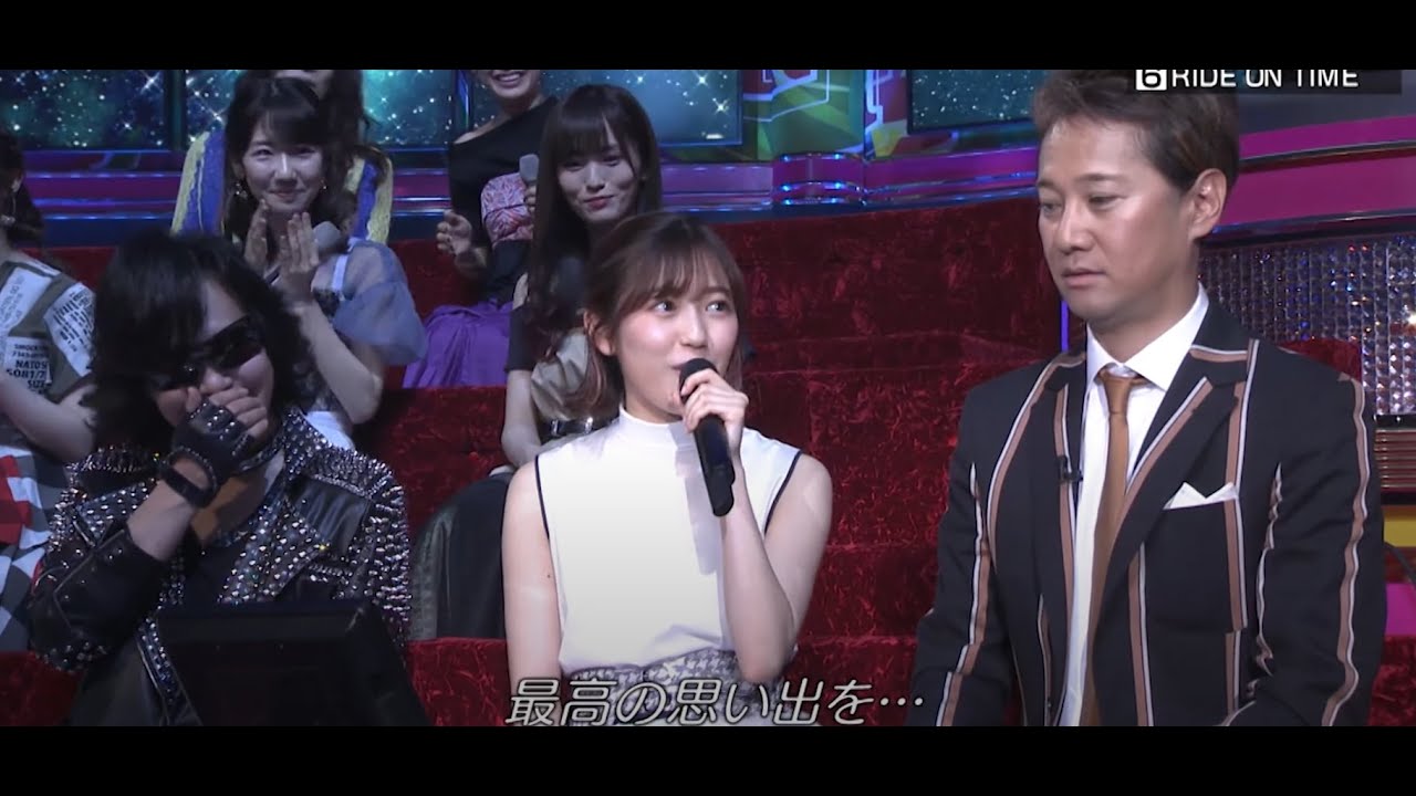 渡辺麻友 柏木由紀 secret base 〜君がくれたもの〜 - YAYAFA