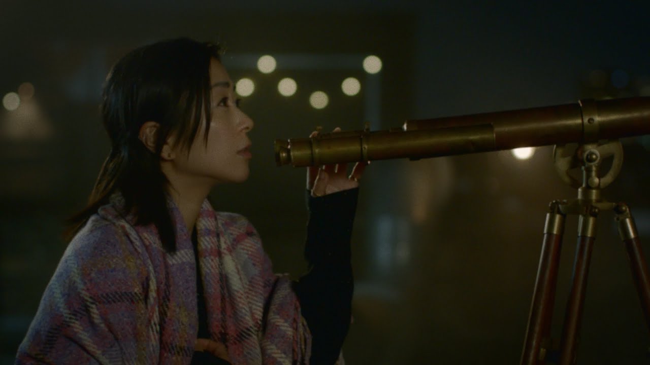 新CM「おかげさまで、幸せです」篇 60秒ver - YAYAFA