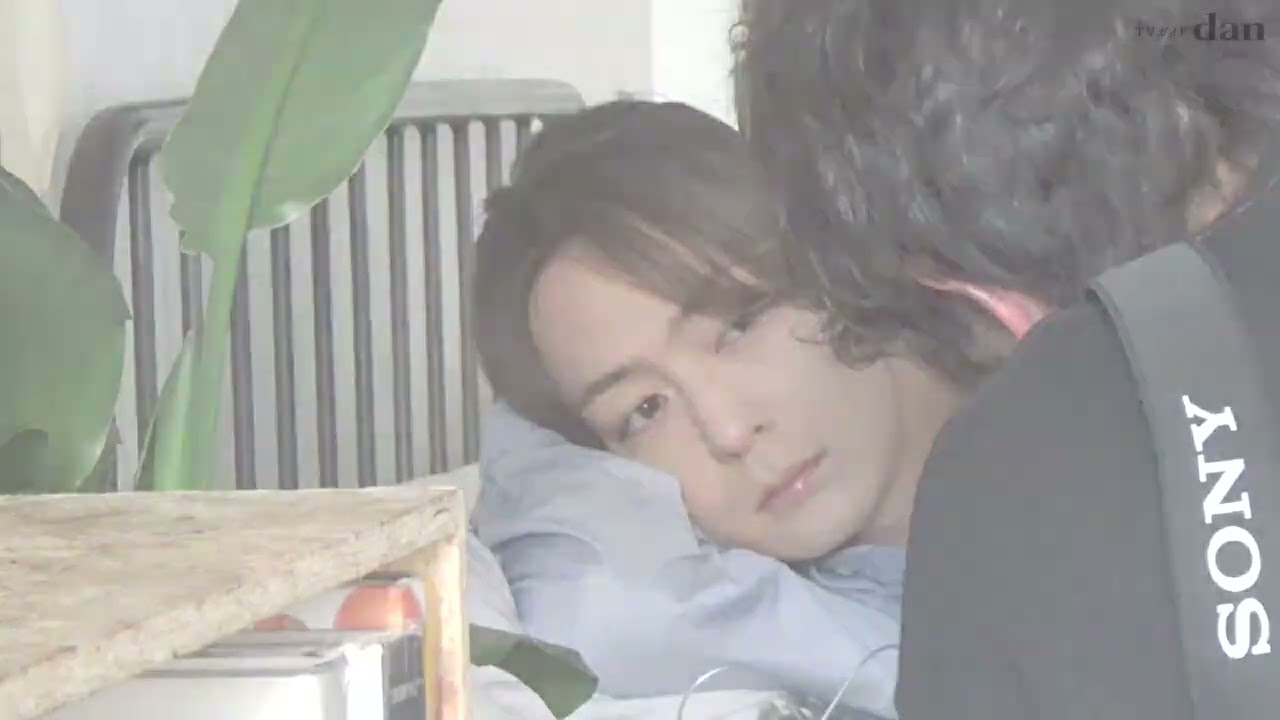 【TVガイドdan vol.51】犬飼貴丈メイキング動画 - YAYAFA