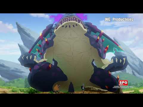 Princess Connect! Re:Dive (Season 2) | Episode 4 Preview – Chasing Monster ~Burning Meal!~ - YAYAFA