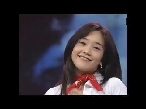 탑 오브 더 월드 /TOP OF THE WORLD／ 西田ひかる/ 1996年 - YAYAFA