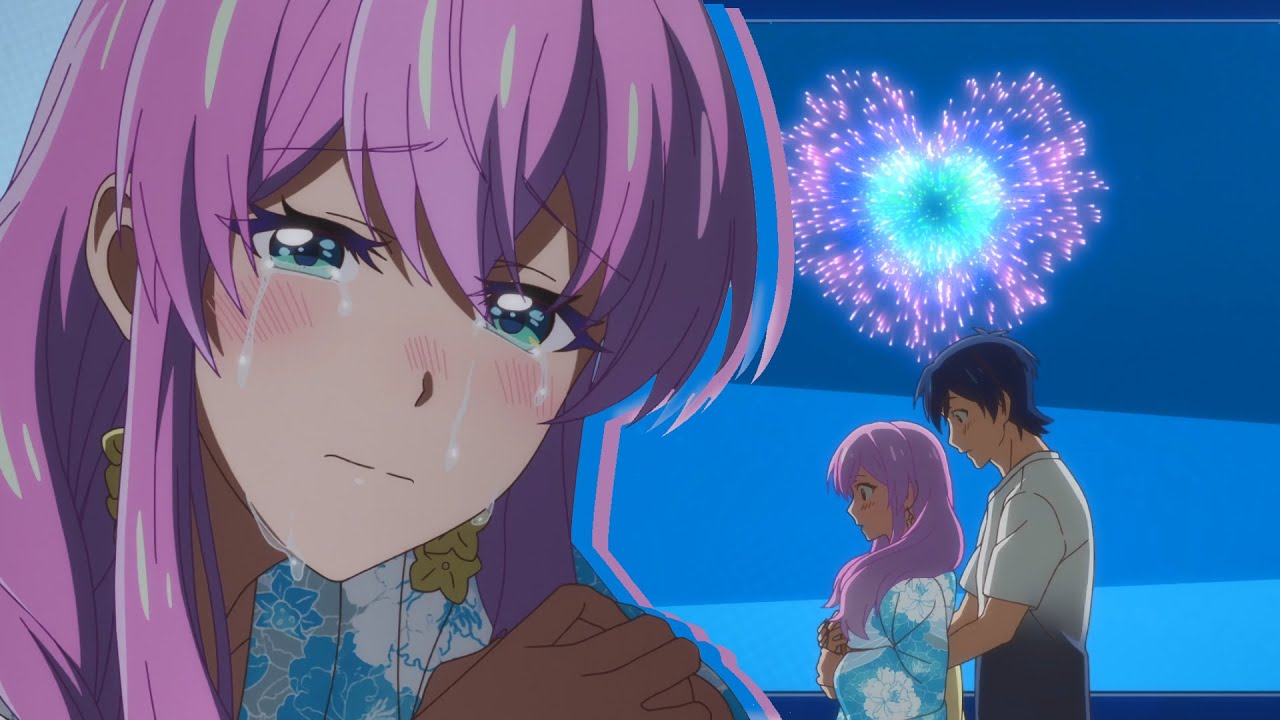 Akari con el corazón roto | Fuukoi 07 - YAYAFA