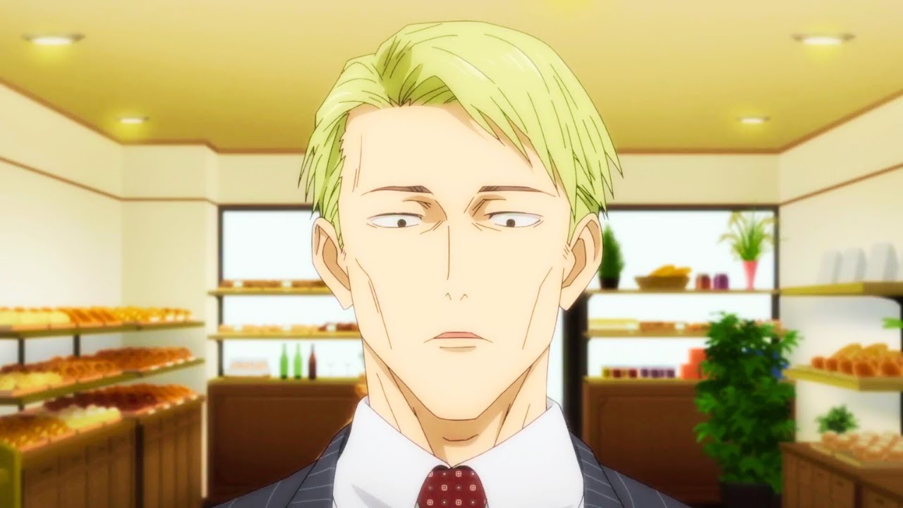 Nanami Backstory (HD) - Jujutsu Kaisen EP13 - YAYAFA