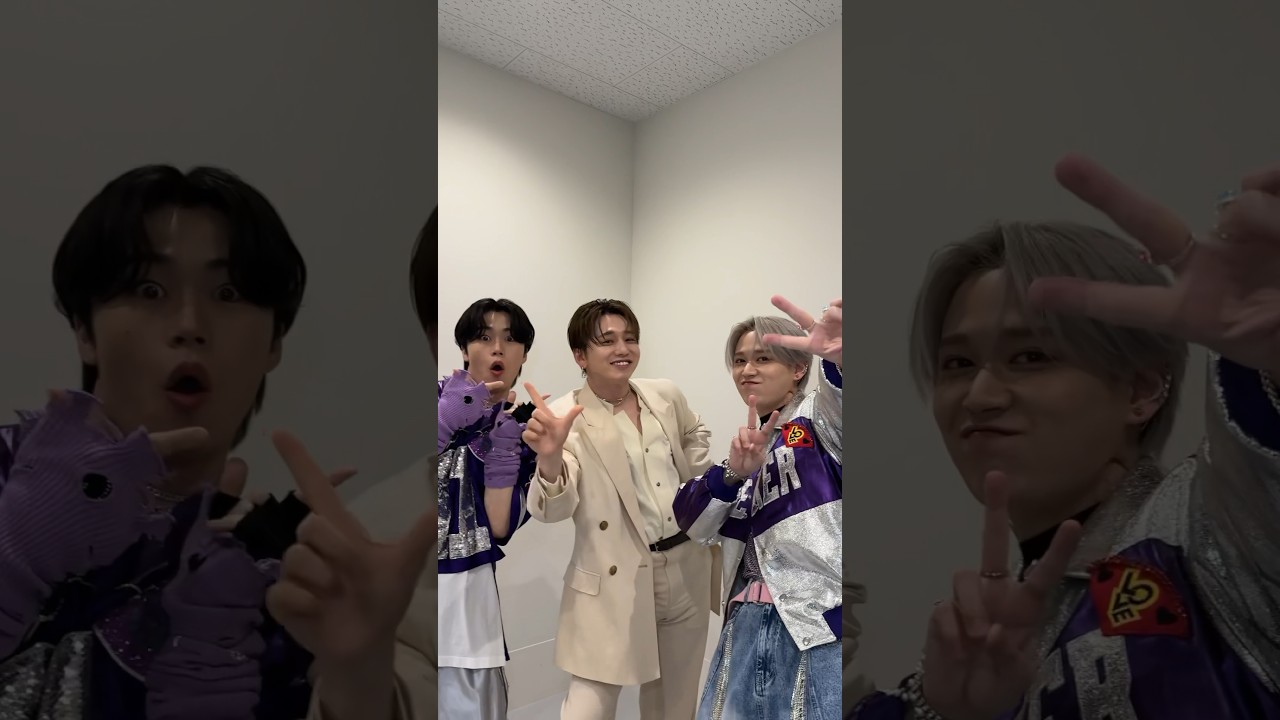 #JO1｜'#Love_seeker' with #Da_iCE #花村想太 さん#JO1_HITCHHIKER#木全翔也 #SYOYA#白岩瑠姫 #RUKI - YAYAFA