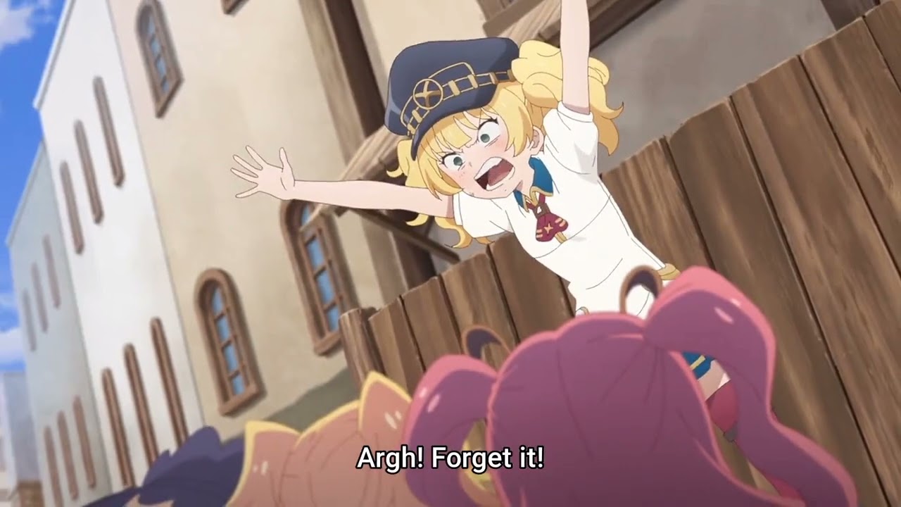 Princess Connect! Re:Dive Season 2 | Team Funny Part 2 - YAYAFA