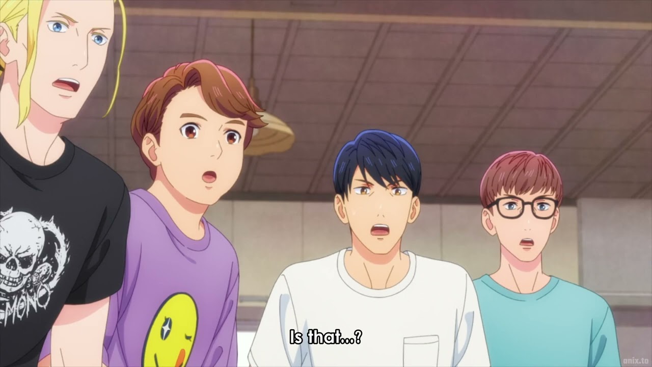 『永久少年 Eternal Boys』第6弾PV - YAYAFA