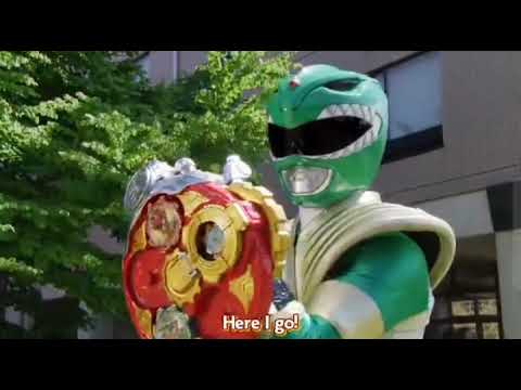 Avataro Sentai Donbrothers: Don Doragoku/Torabolt as DragonRanger (30 ...