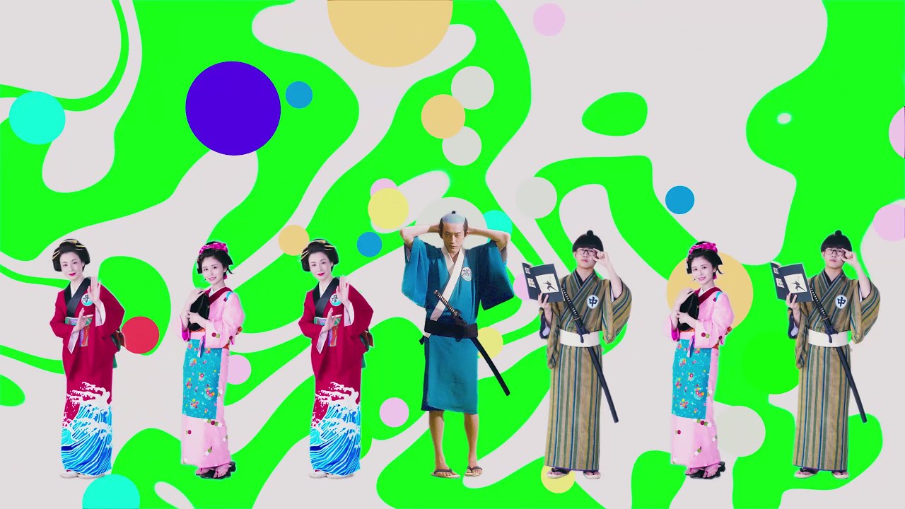 【オープニング映像】連続ドラマW-30「磯部磯兵衛物語～浮世はつらいよ～」【WOWOW】 - YAYAFA