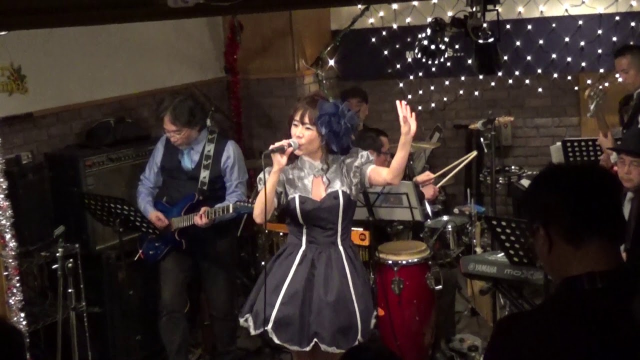 7. Morning Fright 間宮貴子 まっちゃんのJUKE BOX 2017 - YAYAFA