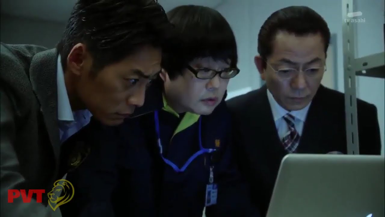 相棒 第14部 の第3~4話【連続テレビ番組】『最も完全な標準バージョン』・Aibou Season 14 Episode 03 to 04 Full HD - YAYAFA